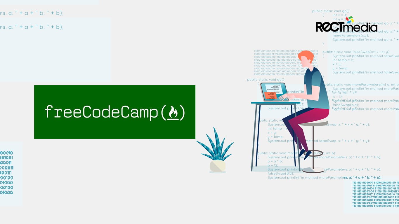Tempat Belajar Pemrograman Secara Gratis - PT Rect Media Komputindo