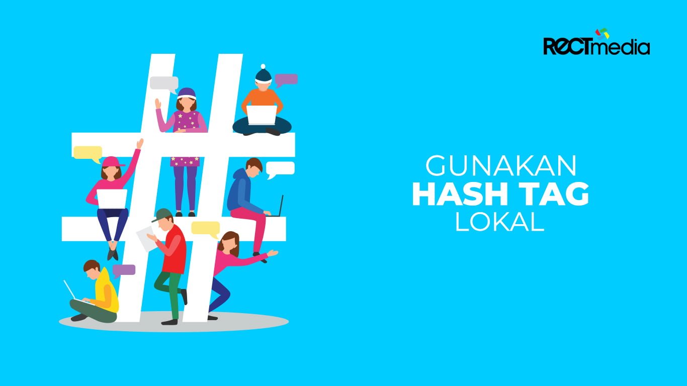 Mengembangkan Bisnis Lokal Melalui Instagram - PT Rect Media Komputindo