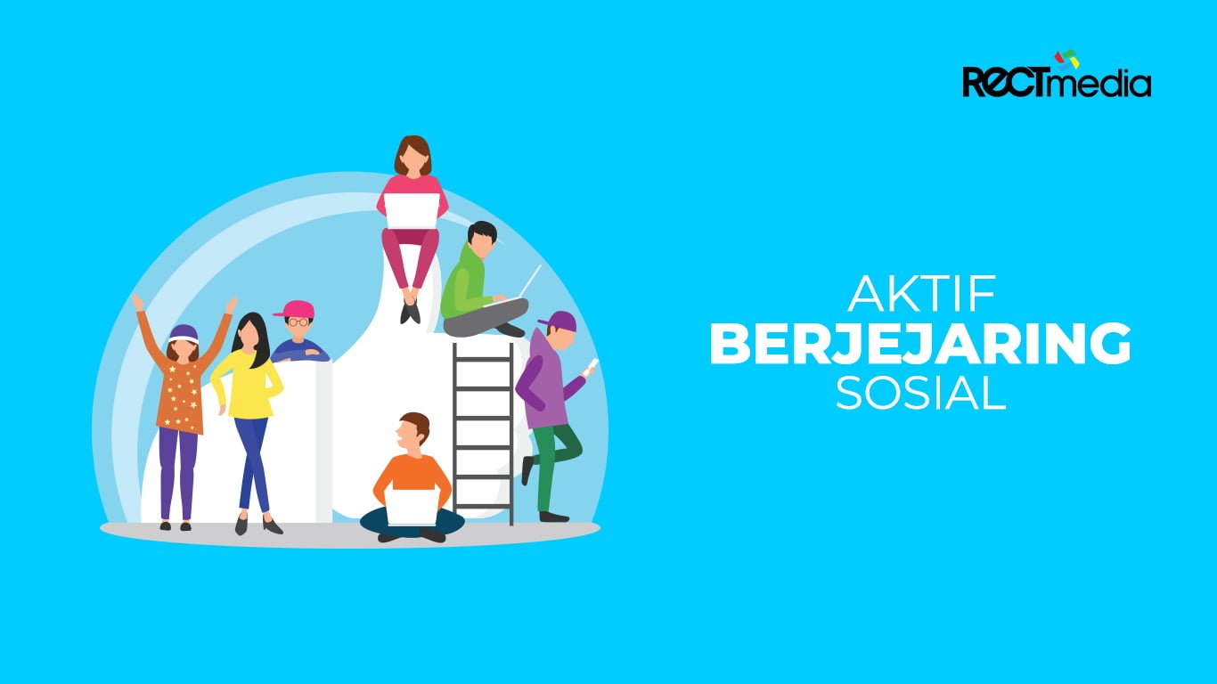 Mengembangkan Bisnis Lokal Melalui Instagram - PT Rect Media Komputindo