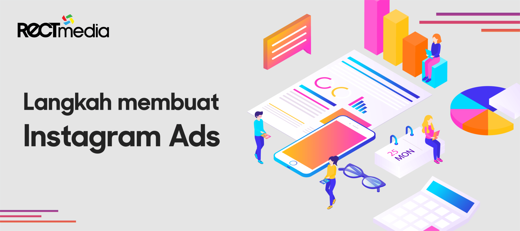 Cara Pasang Iklan di Instagram, Efektif dan Enggak Pakai Ribet - PT Rect Media Komputindo