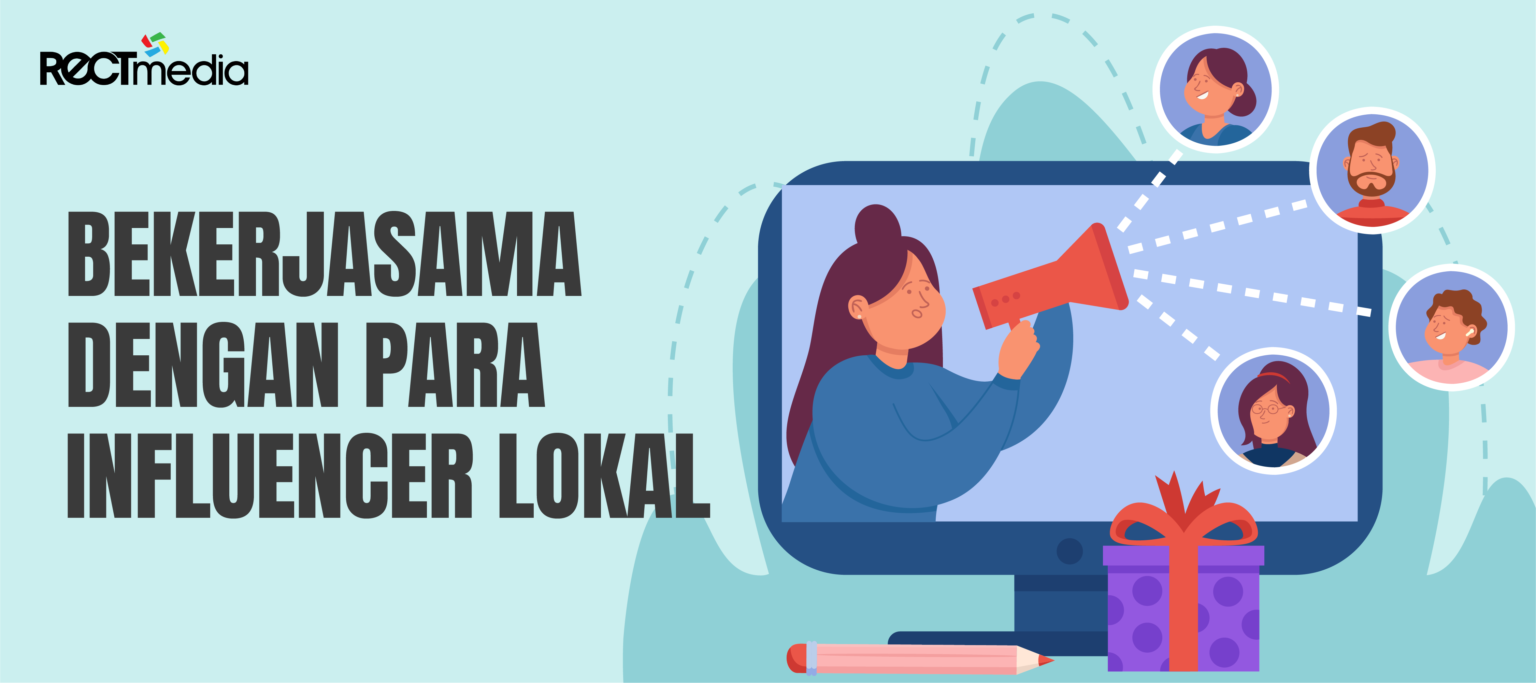 6 Strategi Kampanye Digital Caleg yang Efektif untuk Pemilu 2024 - PT Rect Media Komputindo