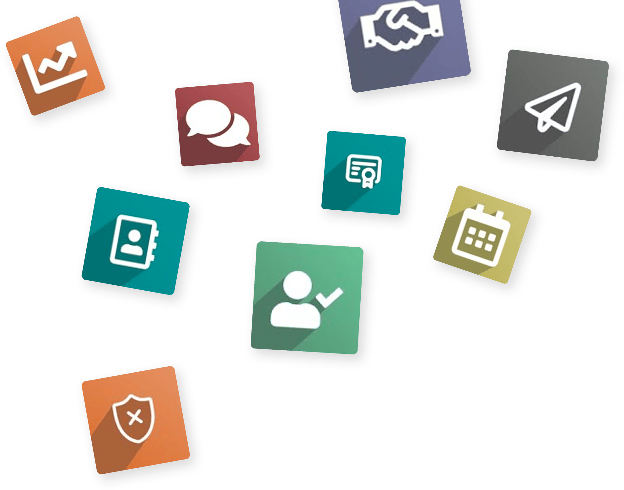 Odoo ERP Partner Indonesia - PT Rect Media Komputindo