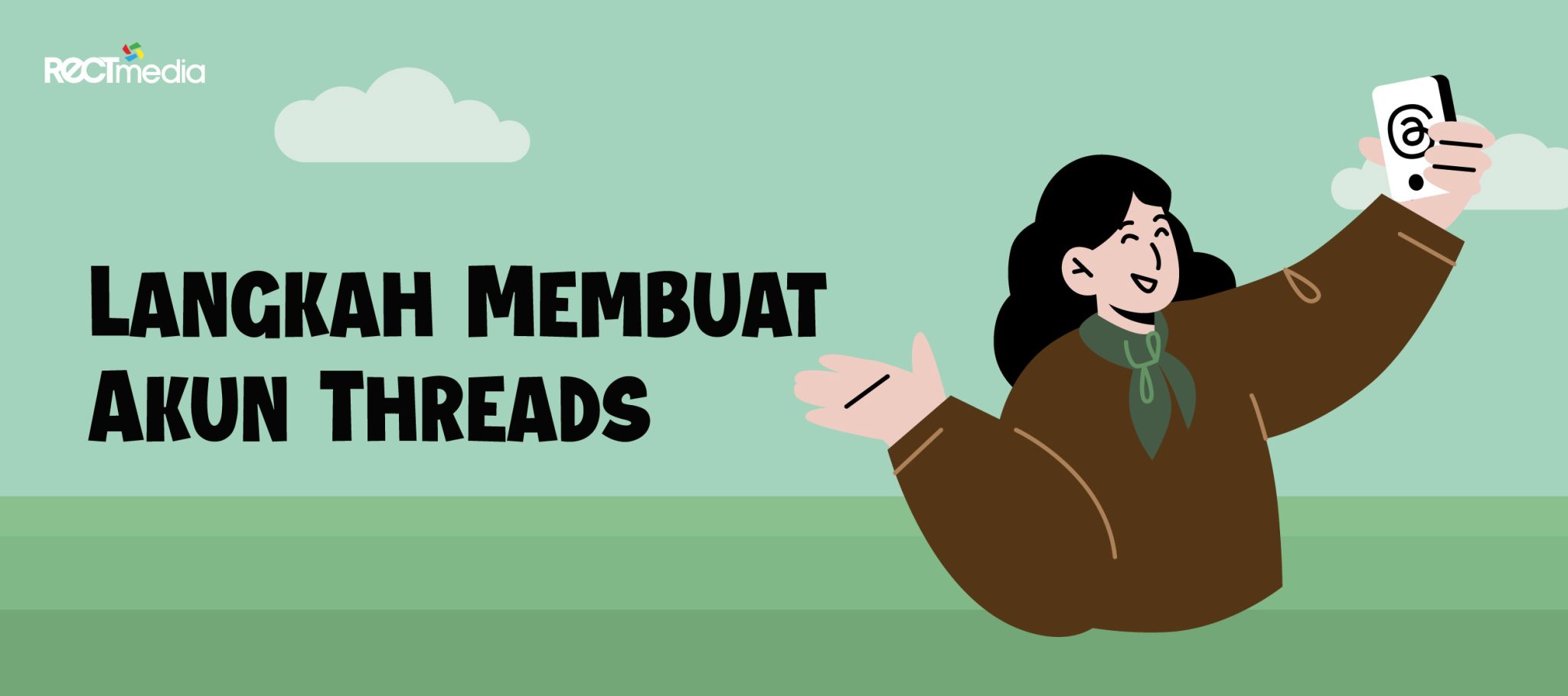 Kenali Threads Instagram: Cara Membuat Serta Fiturnya! - PT Rect Media ...